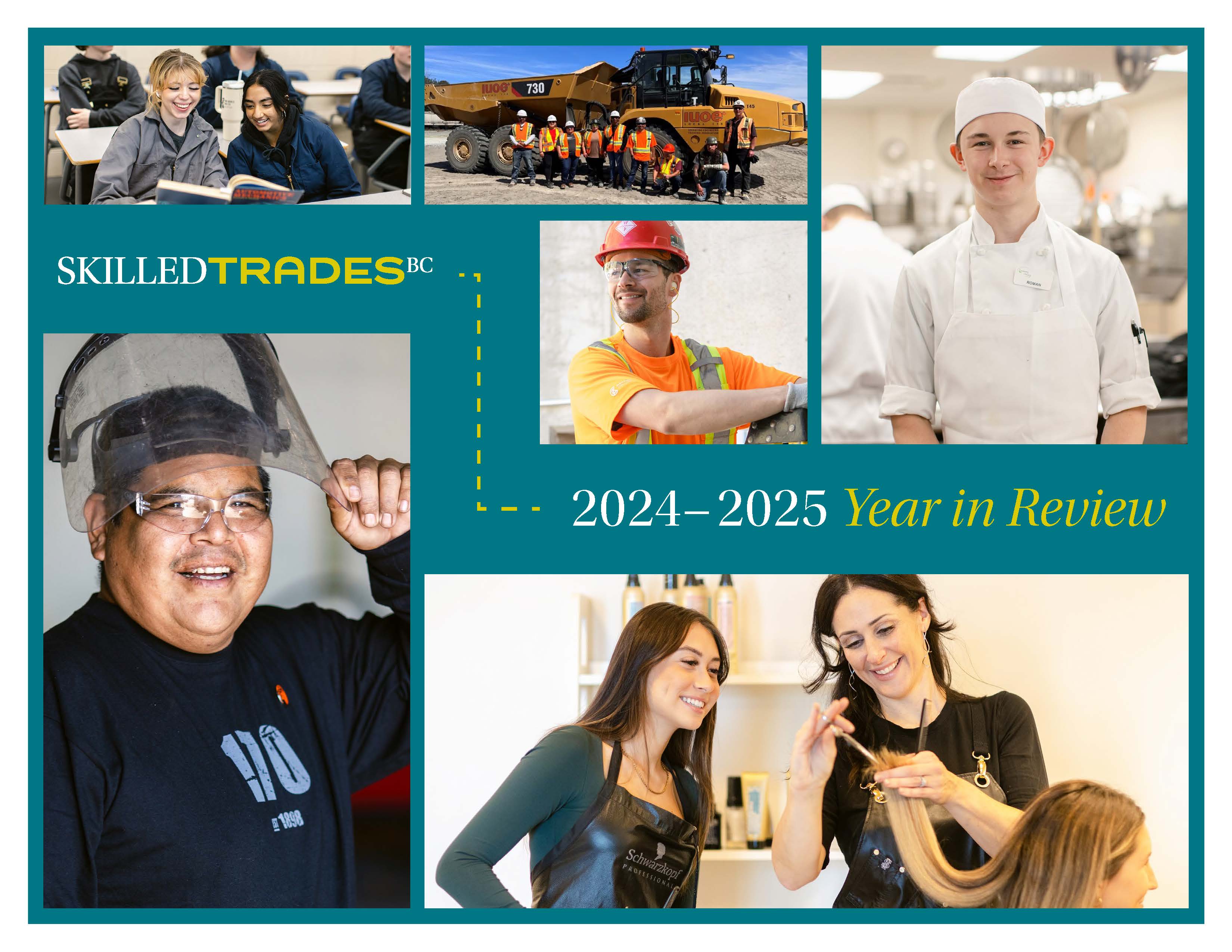 Home | SkilledTradesBC